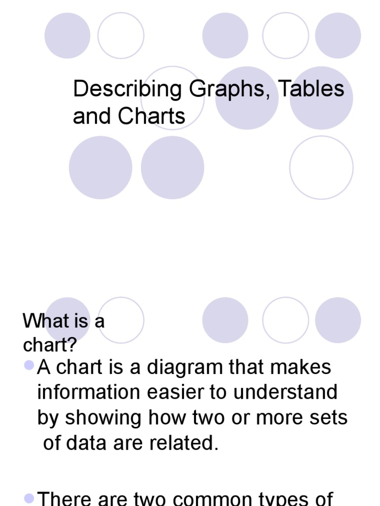 How To Describe Images | PDF