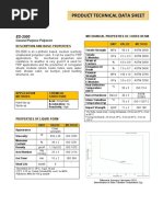 Properties of Manufactured Glasses PDF | PDF | Glasses | Materials