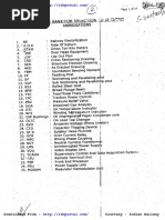 Overview of Railway Neutral Sections | PDF | Rail Infrastructure | Rail ...