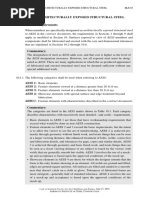 Fig. C-7.5. Exterior Column Plumbness Tolerances Normal To Building ...