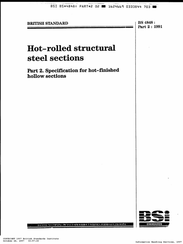 BS48482 | PDF