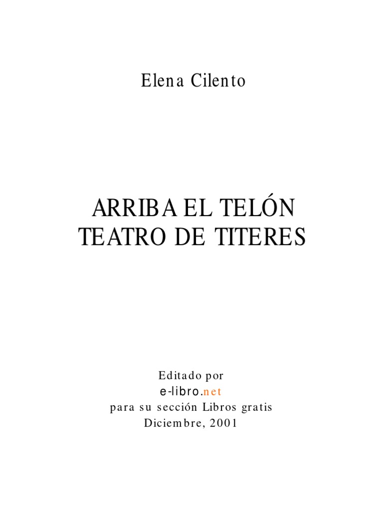 TITERES | PDF