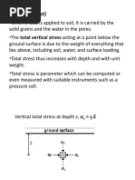 Soil Compaction Test Lab Report | PDF | Metrology | Earth Sciences