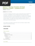 ITIL KPIs and The IT Balanced Scorecard | PDF | Performance Indicator ...