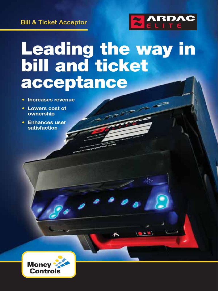 Ardac Elite Data Sheet | PDF | Usb | Infrared