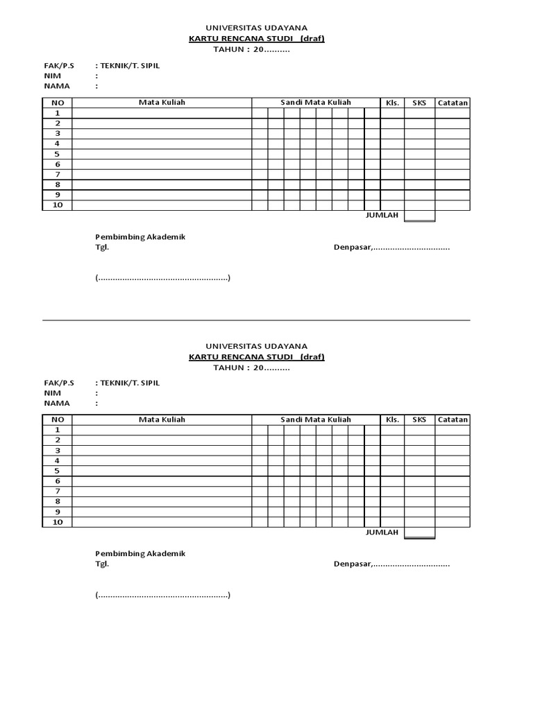 2b. Draft KRS | PDF