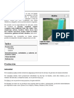 Choriflan - Comida Trucha y Que Es Mentira | PDF | Sitios web ...