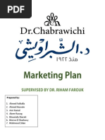 Starbucks - Perceptual Mapping | PDF