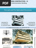 Modus Operandi - Proflex - Self Supported Roof - All Technical Details ...