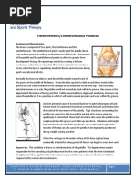 Acl Rsi | PDF | Knee | Injury