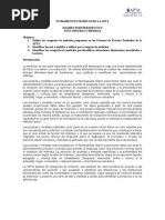 Tabla de Mets | PDF | Metabolismo | Caloría