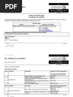 Audit Checklist GOTS OCS GRS RCS | PDF | Labour Economics | Materials