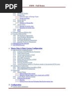Sample Resume For SAP EWM | PDF | Warehouse | Enterprise Resource Planning