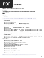 HPE Generate ADU Report Procedure | PDF