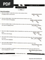 AUST Question Bank | PDF