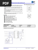 Y1 SMD Transistor Datasheet | PDF | Bipolar Junction Transistor ...