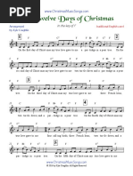 Grinch Script | PDF | Christmas