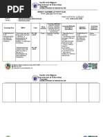 Action Plan On National Drug Education Program (Ndep) : James L. Gordon ...