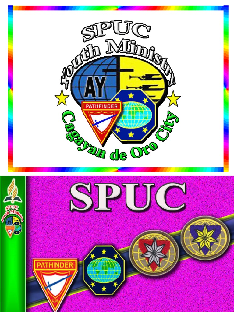 Pathfinder Pledge & Law Guide | PDF | Jesus | Theology