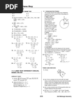 A Detailed Lesson Plan in Math v. 2 | PDF | Rectangle | Elementary Geometry