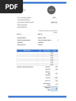 Xero Payslip Template Au PDF | PDF | Services (Economics) | Employee ...