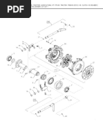 New Holland TL70 TL80 TL90 TL100 Repair Manual | PDF | Transmission ...