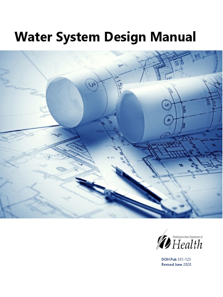 Water Pump | PDF | Water Supply Network | Environment