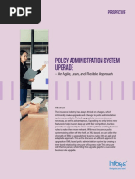 Business Rules Documentation Template | PDF