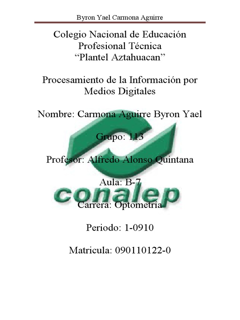 Codigo ASCII | PDF | Ascii | Codificación de caracteres