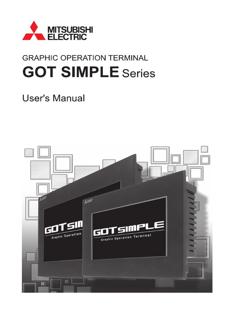 GS2000 - User's Manual (Hardware) JY997D52901-D (01.15) | PDF | Backup ...