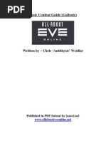 Starsector Weapons Overview Guide | PDF | Missile | Gun