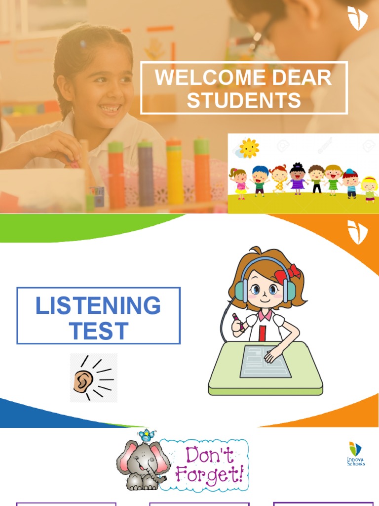 2nd Grade - Week 4 - Day 1 - PPT PDF | PDF