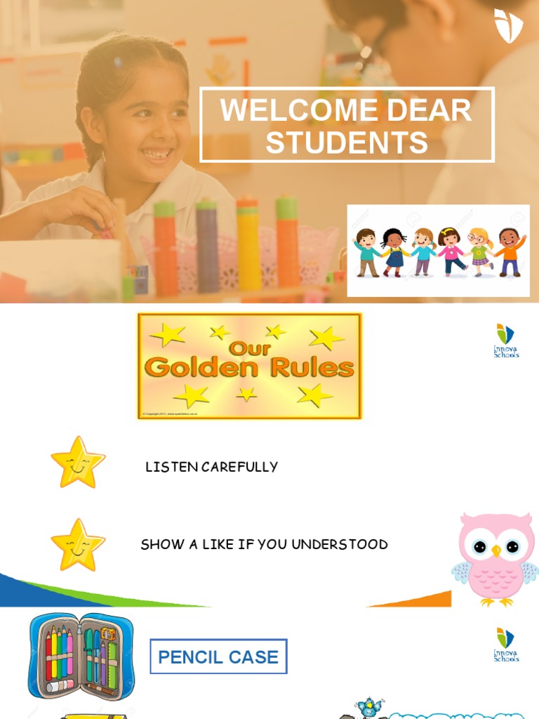 2nd Grade - Week 3 - Day 1 | PDF