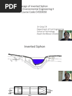 My First Tutorial in WaterCad Handout | PDF | Pump | Valve