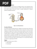 Flow Diagram of Urea Production | PDF | Chemical Process Engineering ...