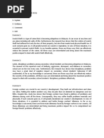 Year 6 Email Writing Examples | PDF | Language Arts & Discipline