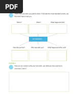 Sequence Adverbs: Usage and Examples | PDF | Adverb | Linguistics