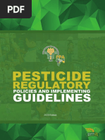 Lot Release Guidance for Biologic Drugs | PDF | Clinical Trial ...