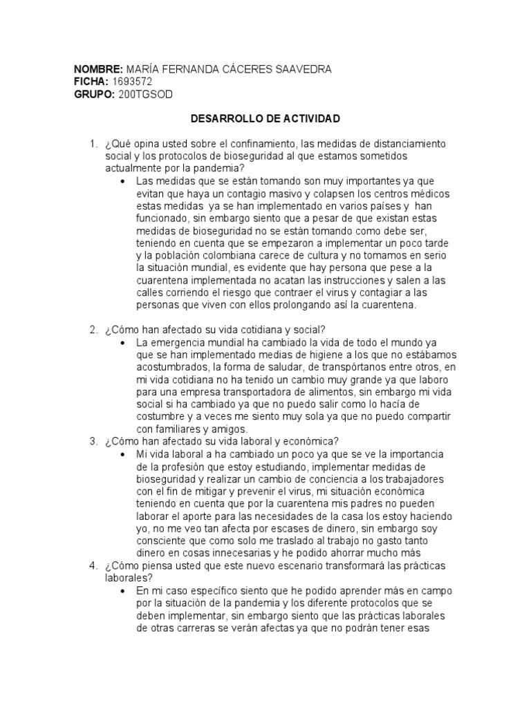 Interaccion Idonea | PDF | Economias | Epidemia y peste