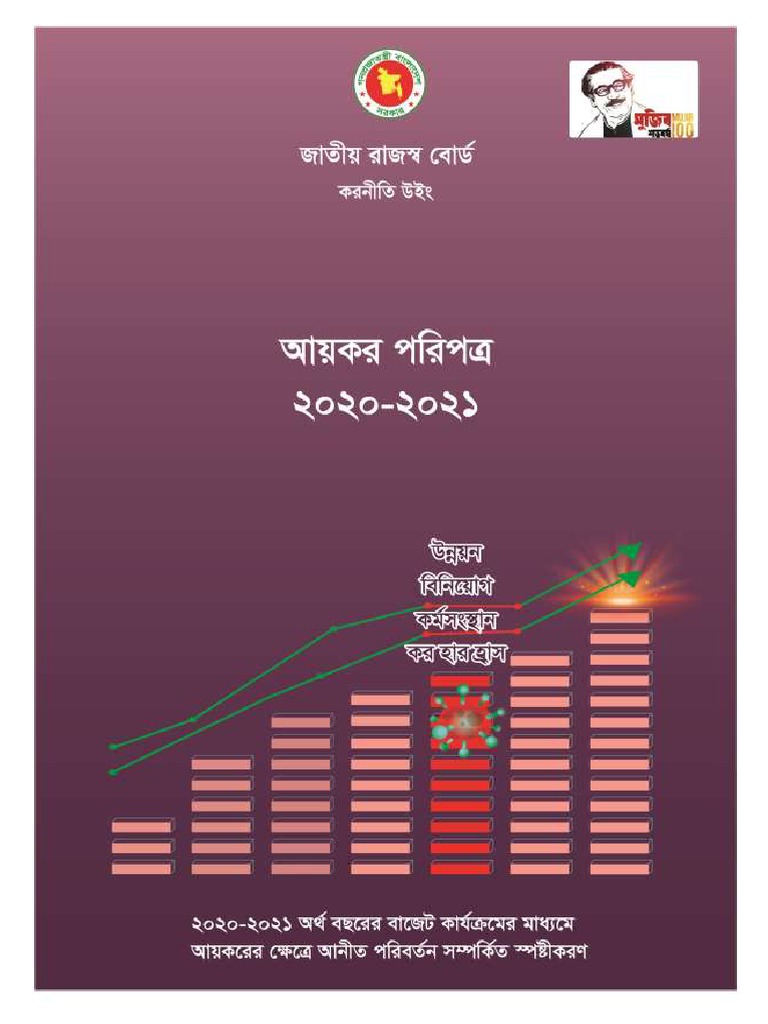 2020 Paripatra Final Draft Dt. 01 .09 .20 PDF | PDF