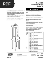 HY-3MXT Torque Conversion Chart | PDF | Mechanical Engineering | Equipment