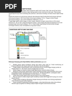 Spesifikasi dan Ukuran Septic Tank SNI | PDF | Griya & Taman ...