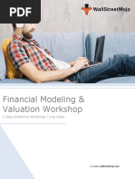 Financial Modeling Handbook 3rd Edition | PDF | Depreciation | Balance ...