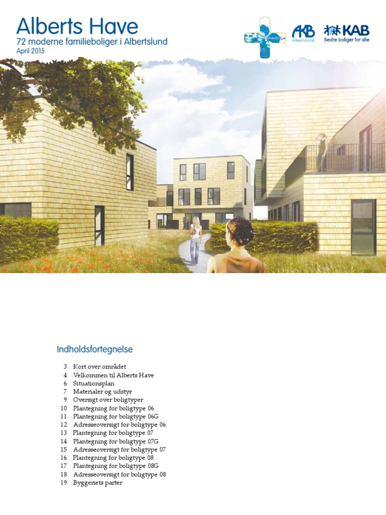 Alberts Have - Web Version - v3 PDF | PDF