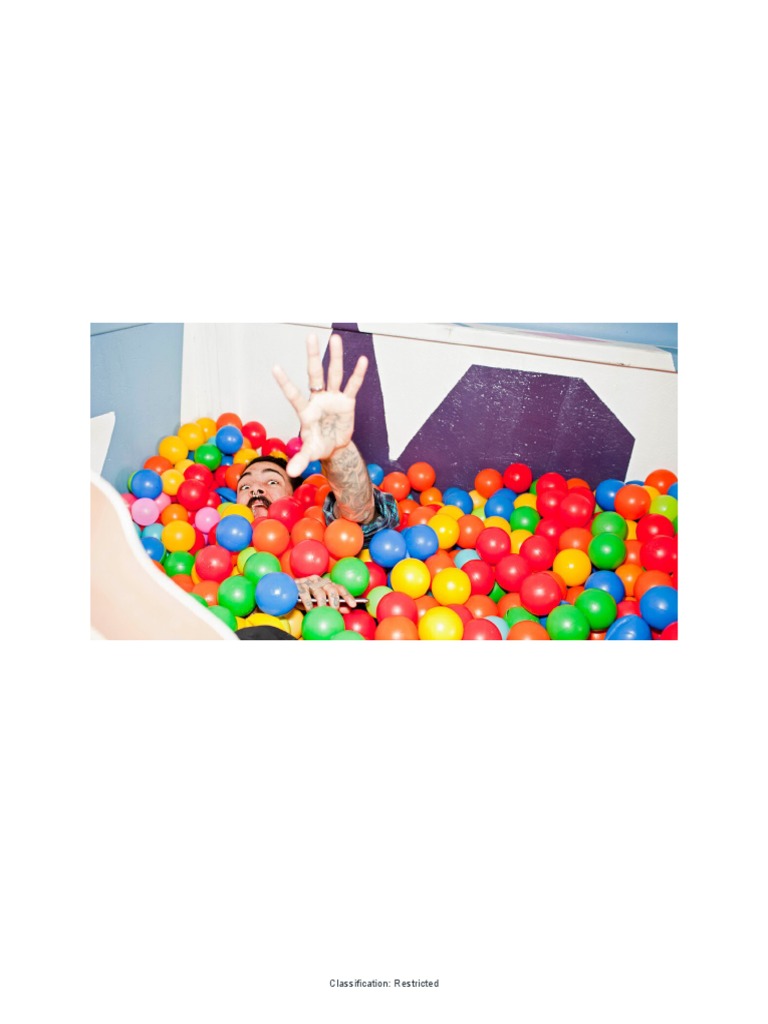 Classification: Restricted | PDF