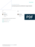 sBPE Guidelines for Periodontal Screening in Youth | PDF ...