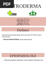 Perbedaan Erosi Dan Ekskoriasi | PDF