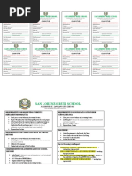 Sample Event PROGRAM Flow | PDF