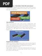 Ec1303 Digital System Design | PDF | Digital Electronics | Logic Gate