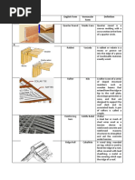 PWD Ramp Layout | PDF | Stairs | Building Engineering